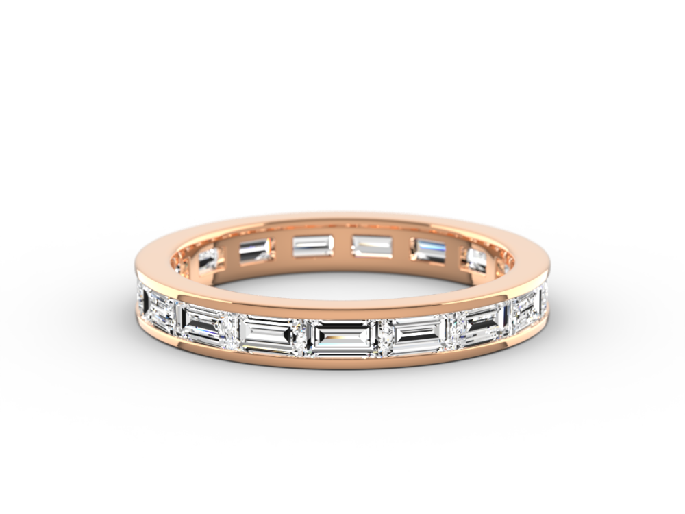 Rose Gold Archives - Platandia